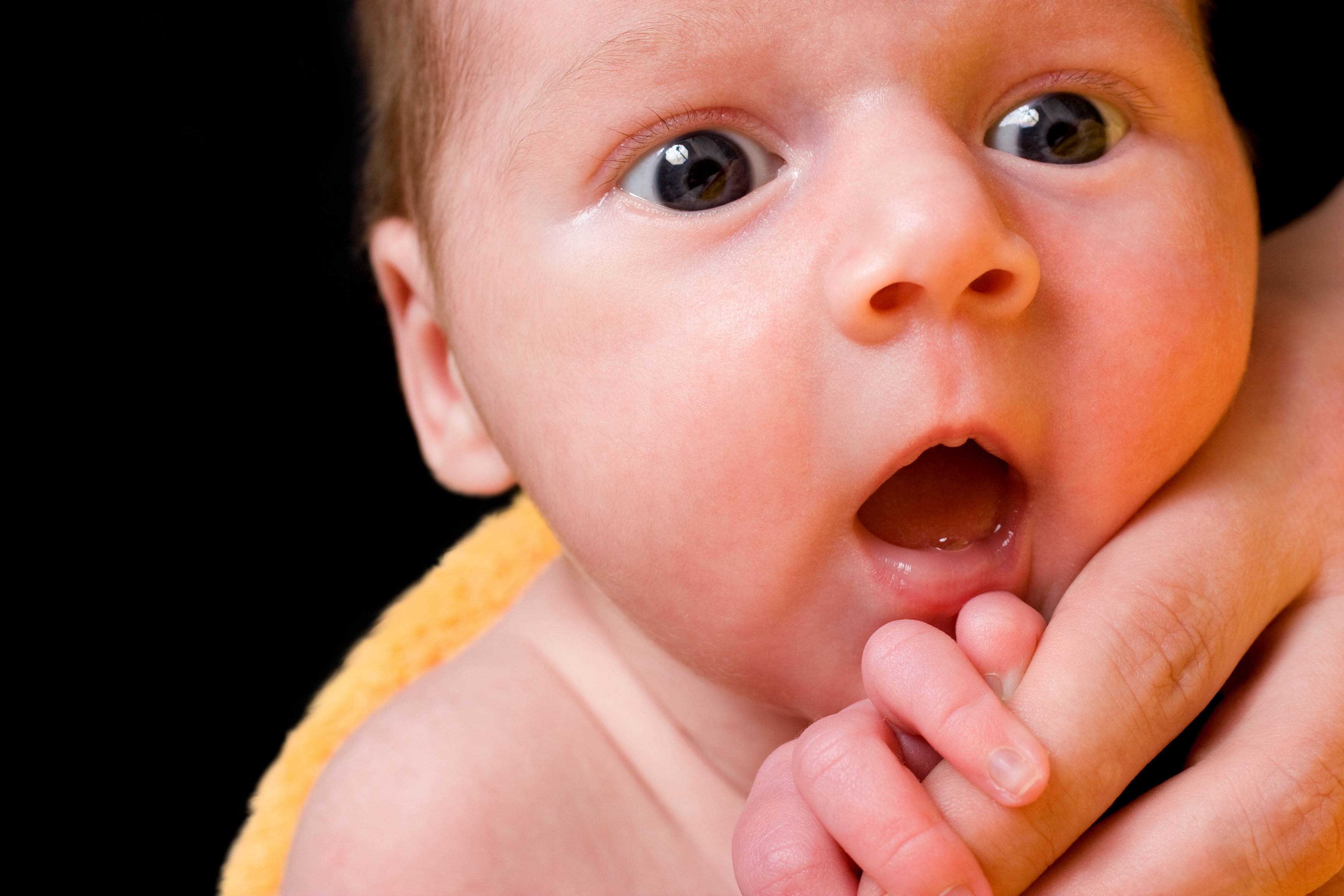 You’ve had your first diaper blow out and poop is everywhere. Now what ...