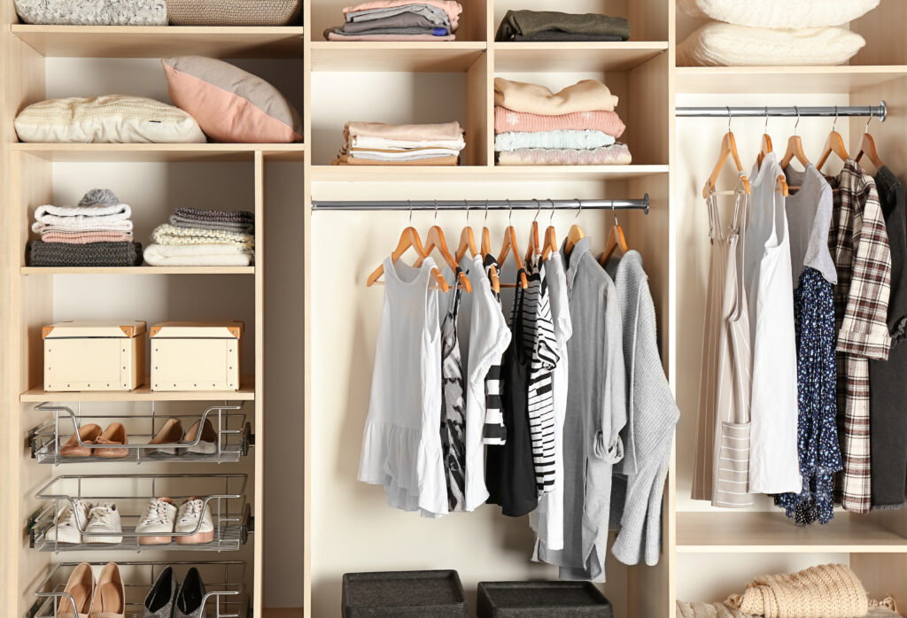 I tried a home organization service, and here's what happened... - All ...