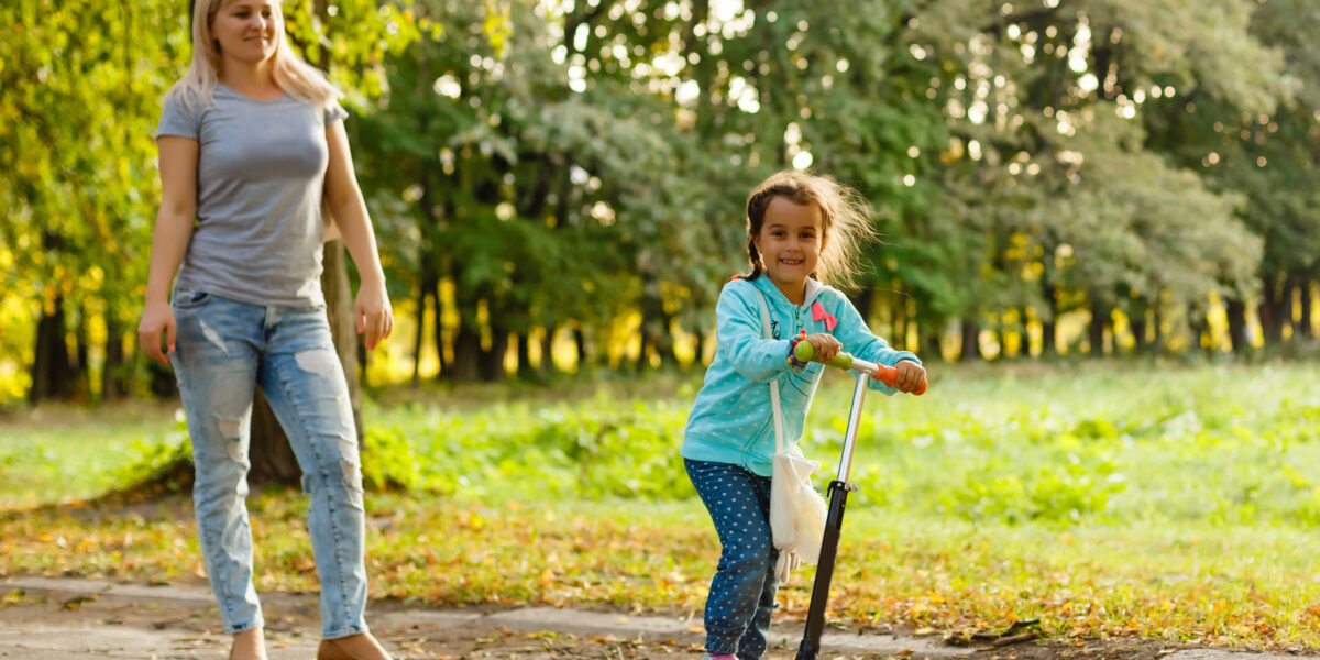 How I Realized I’m a Country and Suburban Mom - All About the Mom