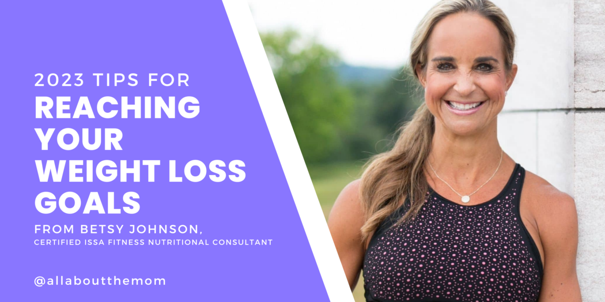 Ready to reach your weight loss goals? This Certified ISSA Fitness ...