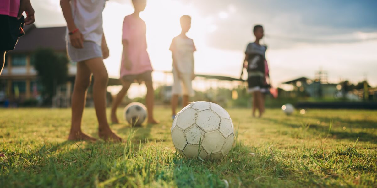 Why Your Child Should Participate in Various Sports - All About the Mom