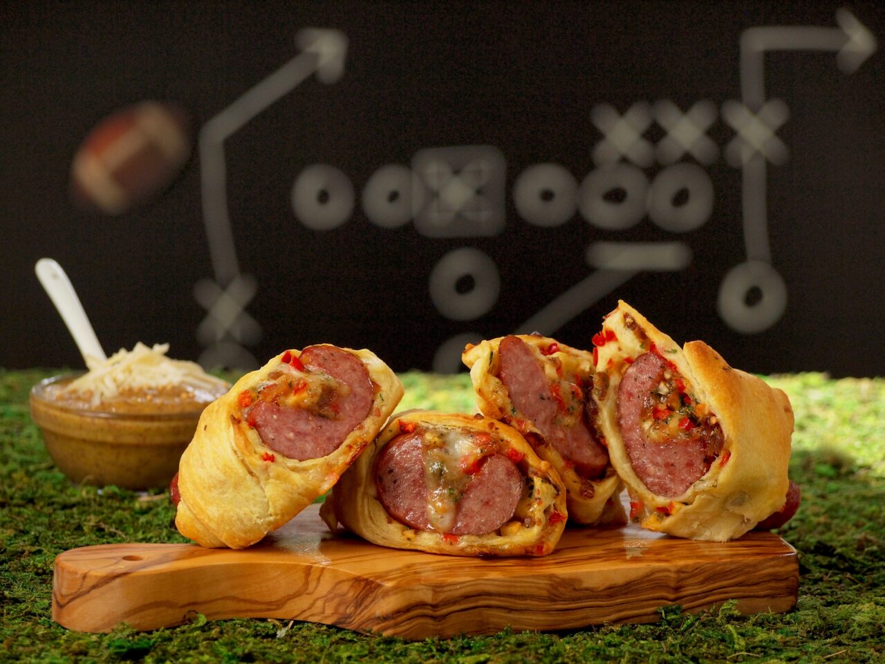 Top picks: Big game eats for everyone at the party - All About the Mom