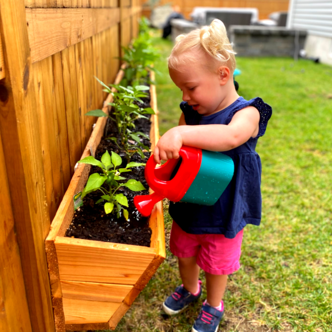 Proprioception: The 6th sense and how to use it in sensory play - All ...