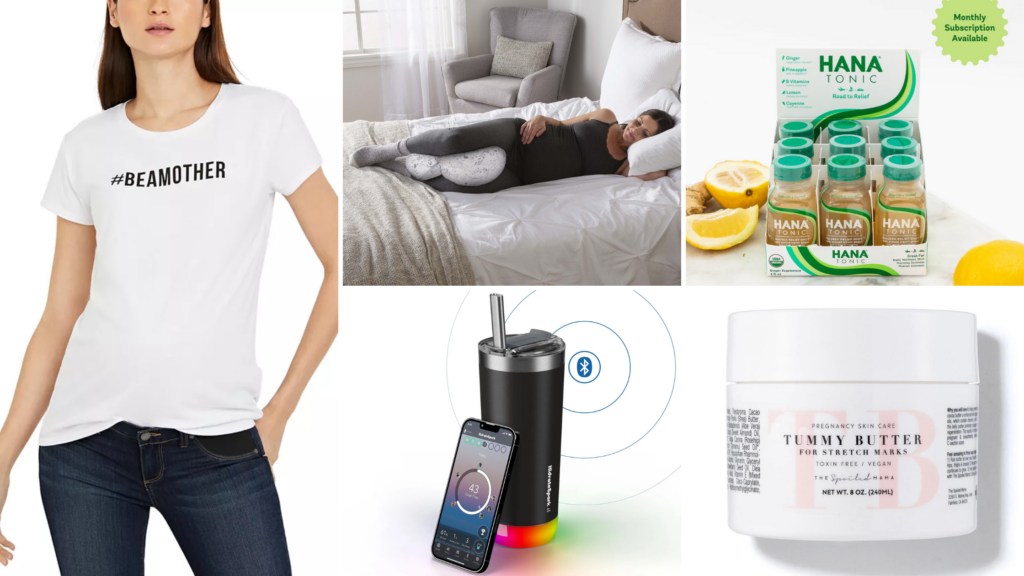 Must haves for first trimester pregnancies: Essentials for staying ...