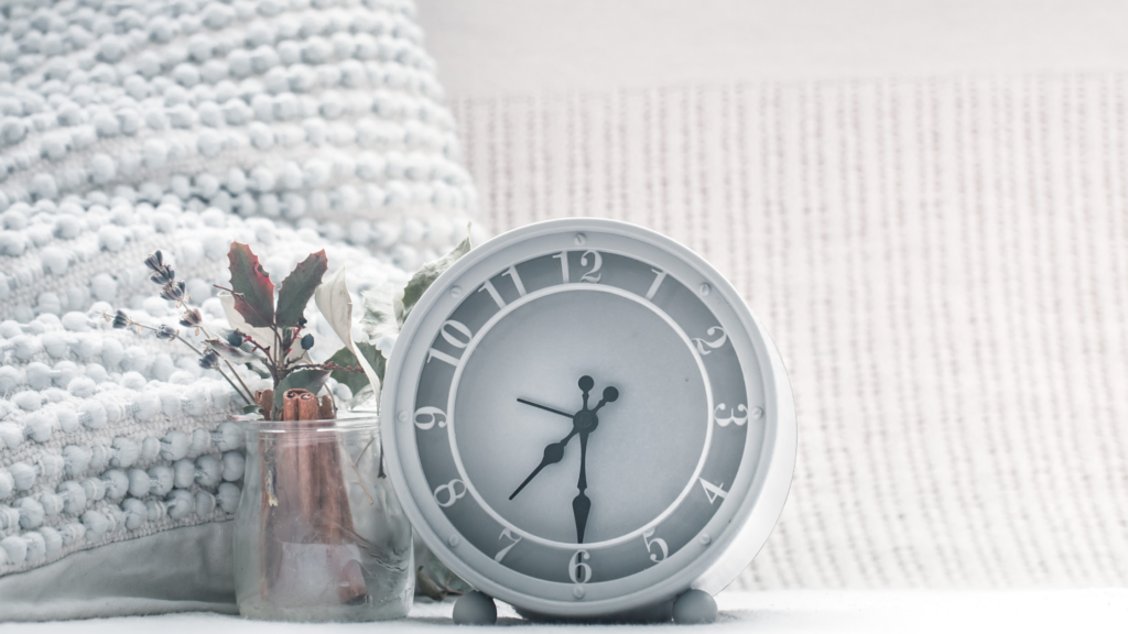 Daylight saving time 2023: how to get your kids (and yourself) ready ...