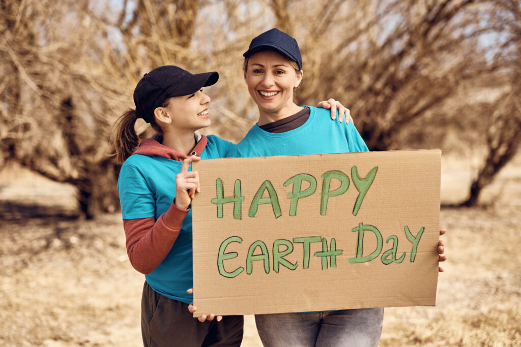 12 ways to celebrate Earth Day with your kids - All About the Mom