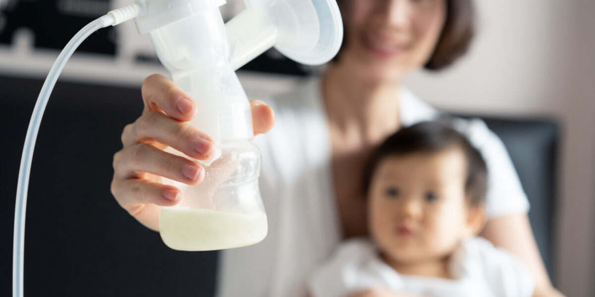 Pumping at work: A few tips from the experts - All About the Mom