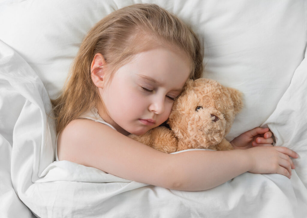 Basic sleep science and how to apply it with your kids. - All About the Mom